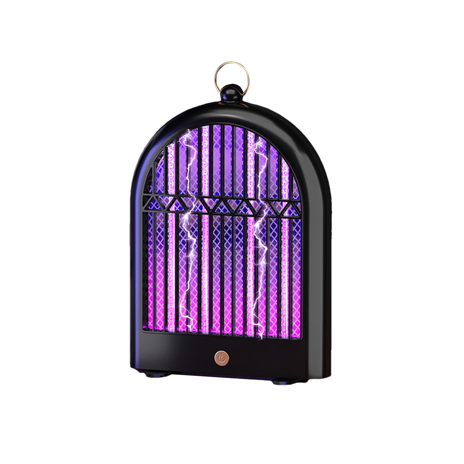 Mozz Guard Mosquito Zapper, Bug Zapper Outdoor with LED Light,2024 New ...