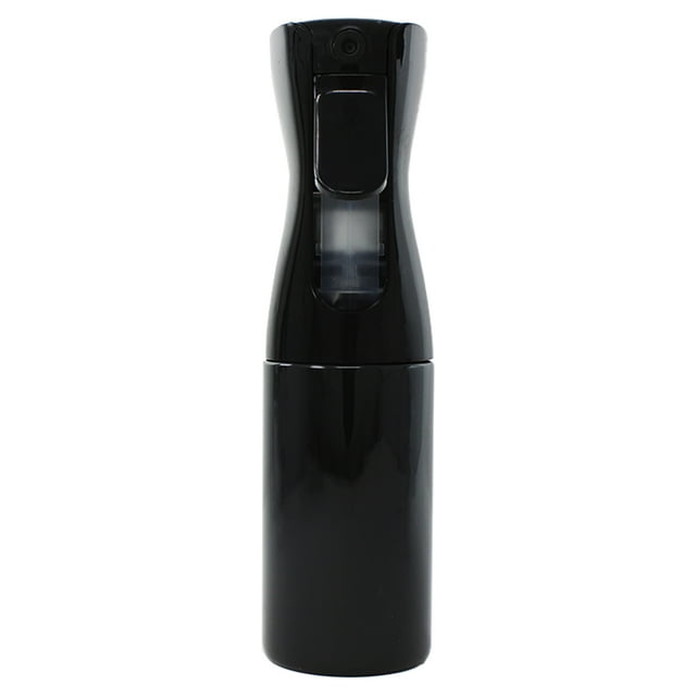 Mozza Hair Spray Bottle, Continuous Mist Trigger Sprayer for ...
