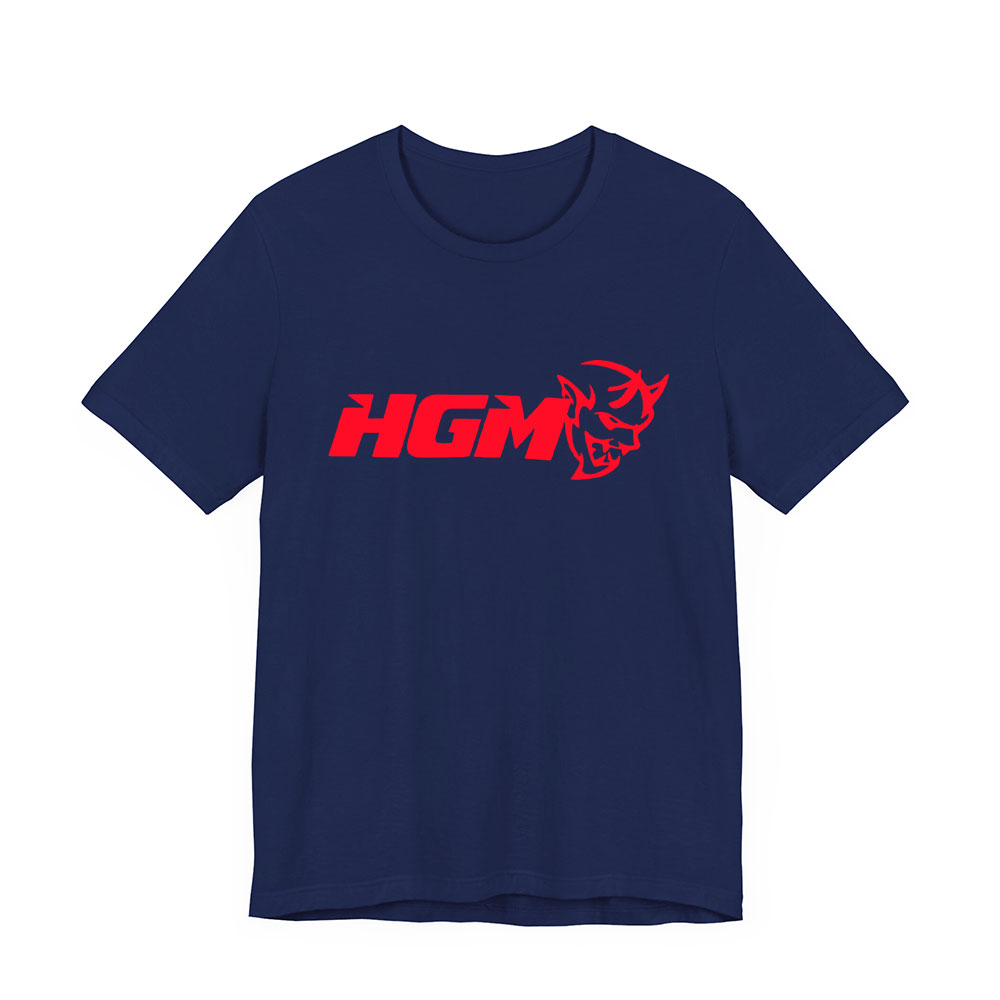 Mozzy Merch HGM Logo T-shirt Shirt Men Women Rapper Tee Short Sleeve ...
