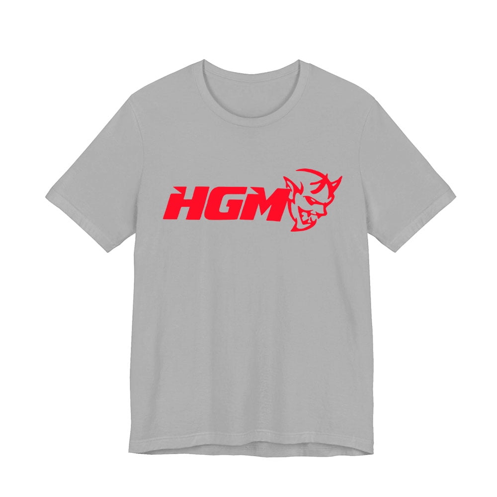 Mozzy Merch HGM Logo T-shirt Shirt Men Women Rapper Tee Short Sleeve ...