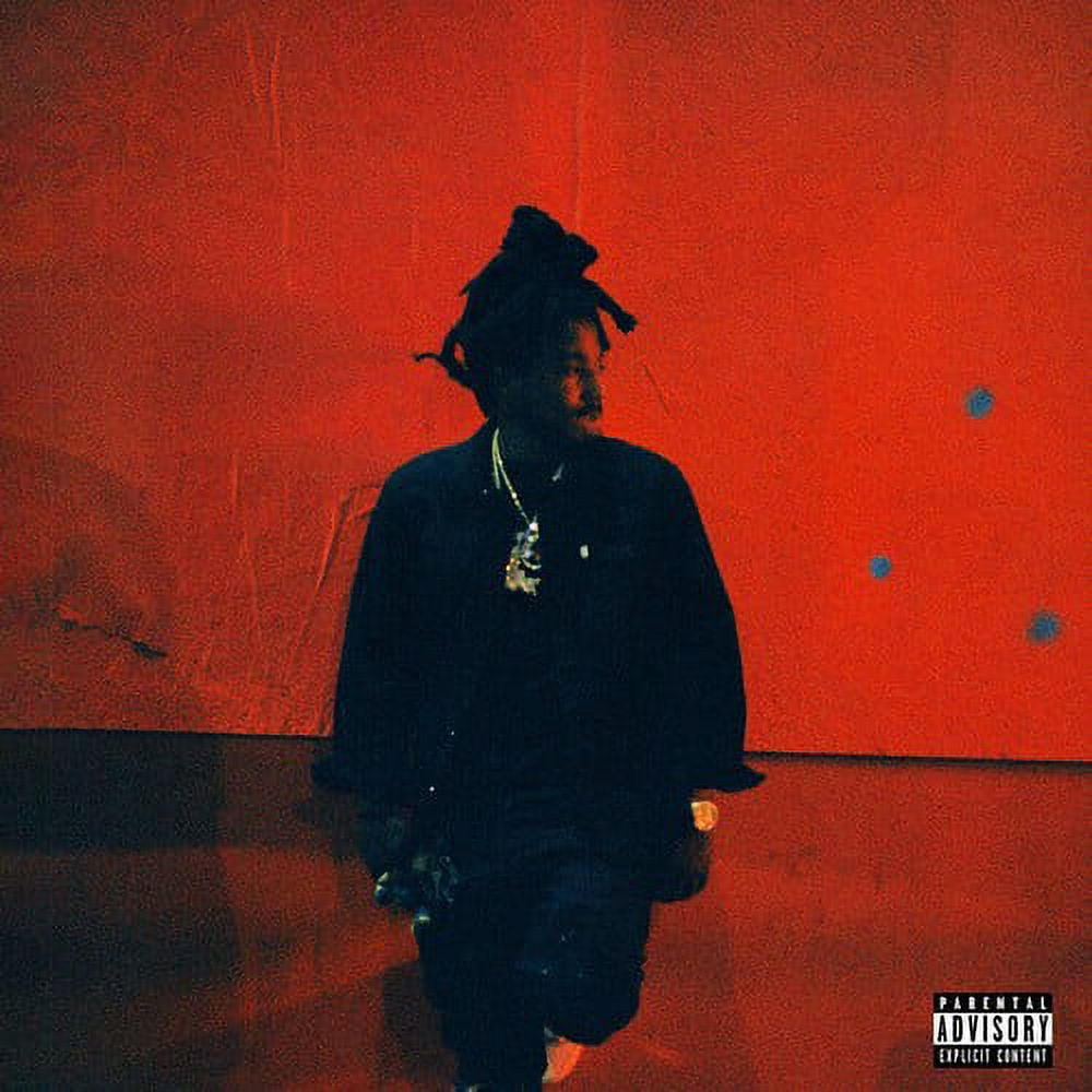 Mozzy - Untreated Trauma - Music & Performance - CD - Walmart.com