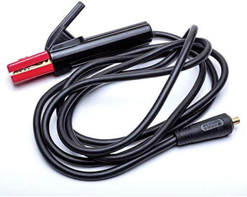 Mp 200 Amp Welder Electrode Holder Stick Rod Stinger Copper Plier ...