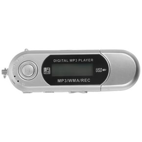 USB Flash Drive Music Players