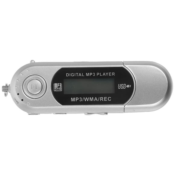 USB Flash Drive Music Players