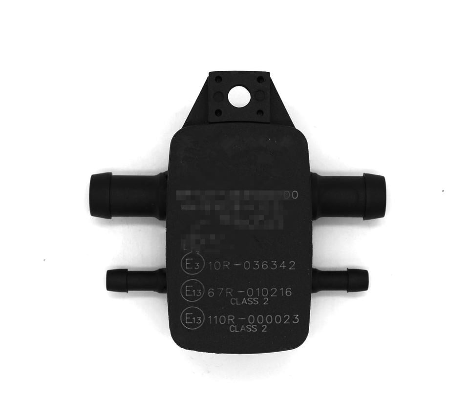 Mp48 Map Sensor for LPG CNG ECU 5 Pin CNG GLP Conversion Kit High ...