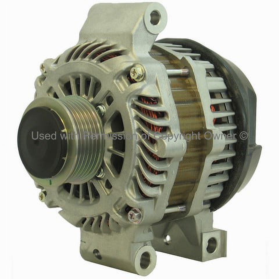 Mpa Alternator P/N:11439 - Walmart.com