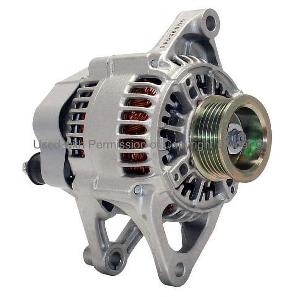 MPA - Starter Alternator 13906 Alternator - Walmart.com