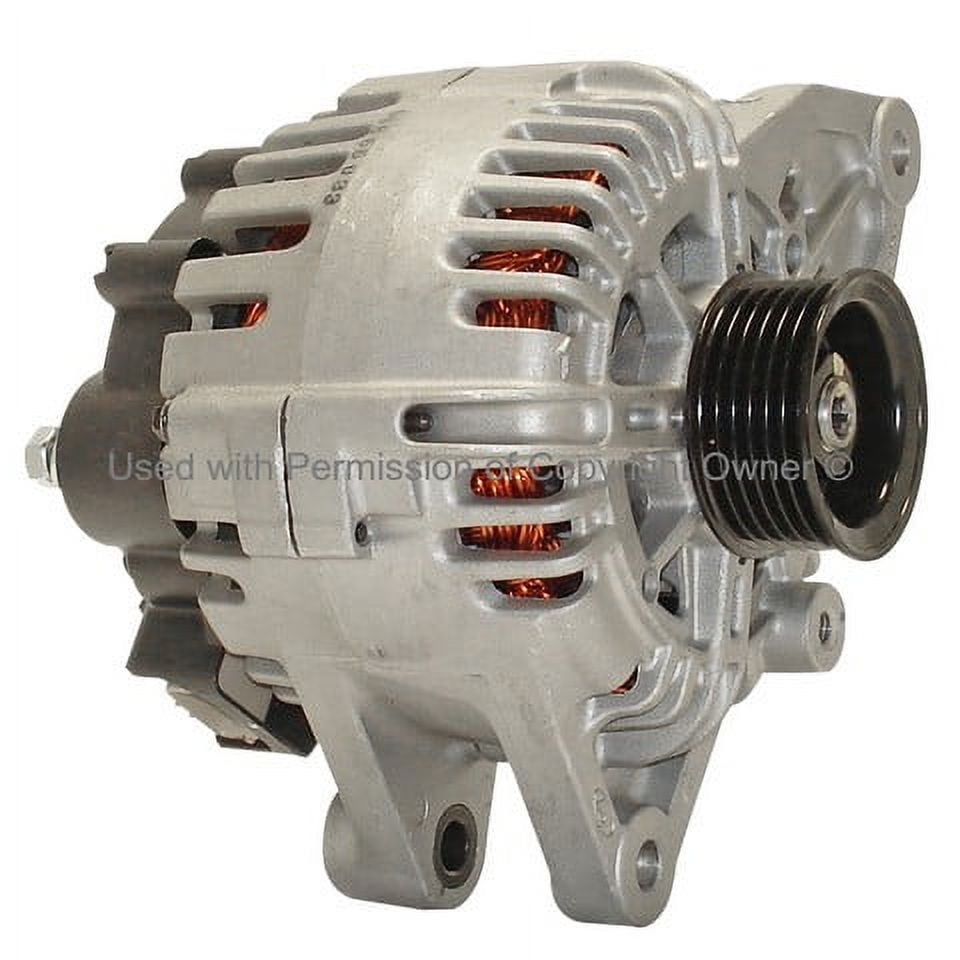 MPA - Starter Alternator 13968 Alternator - Walmart.com