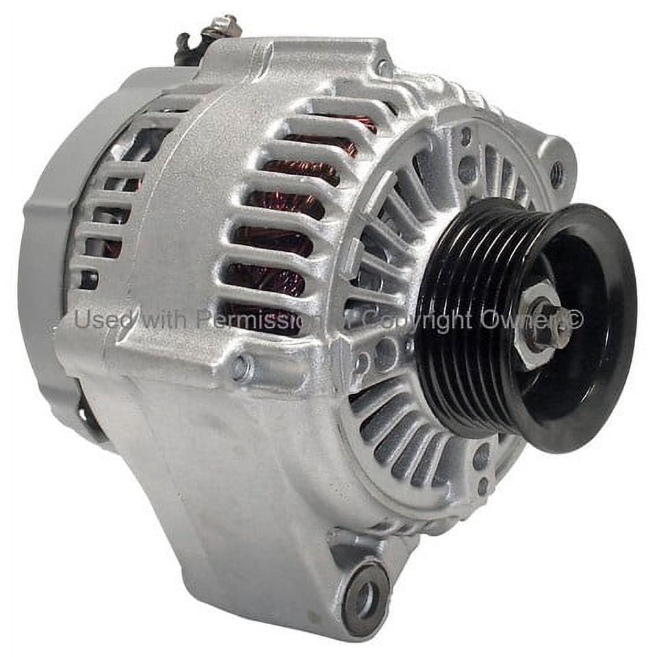 MPA - Starter Alternator 15916 Alternator - Walmart.com