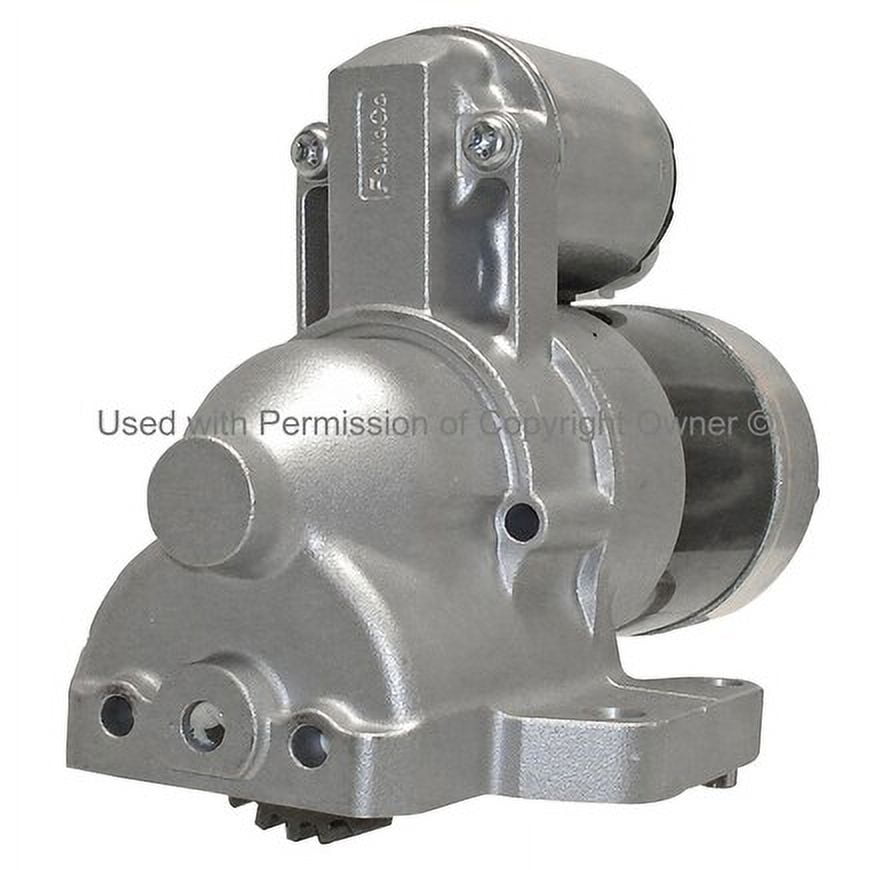 Mpa Electrical 19436N Starter Motor 12 V, Mitsubishi, Ccw, Permanent ...