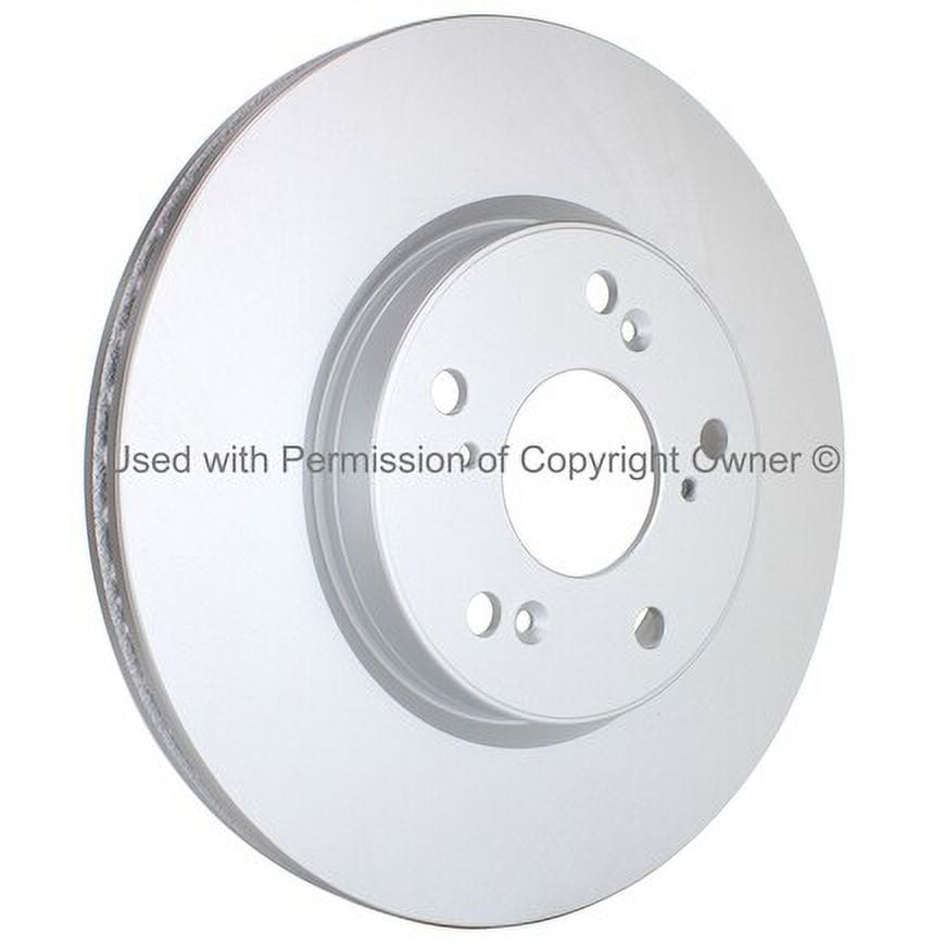 Mpa Electrical BR74032G Quality Built Black Series Coated Rotor ...