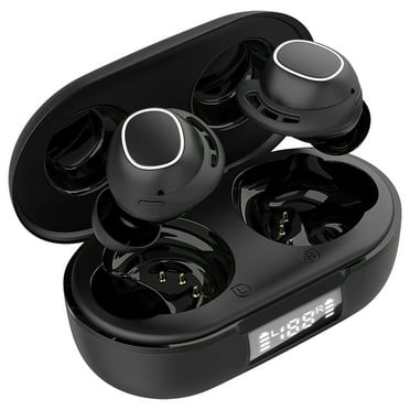 Bose Sport Earbuds True Wireless Bluetooth Headphones, Black - Walmart.com