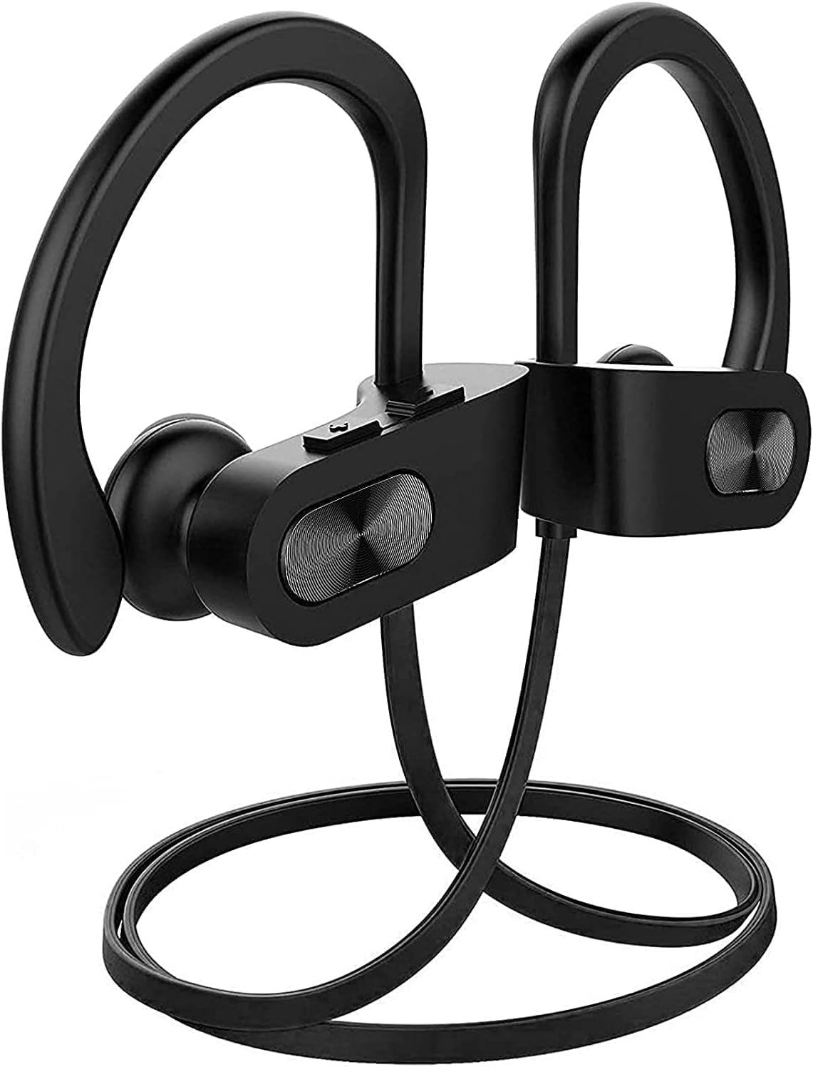 Mpow Bluetooth Headphones, Running Headphones with 16 Hours Playtime ...