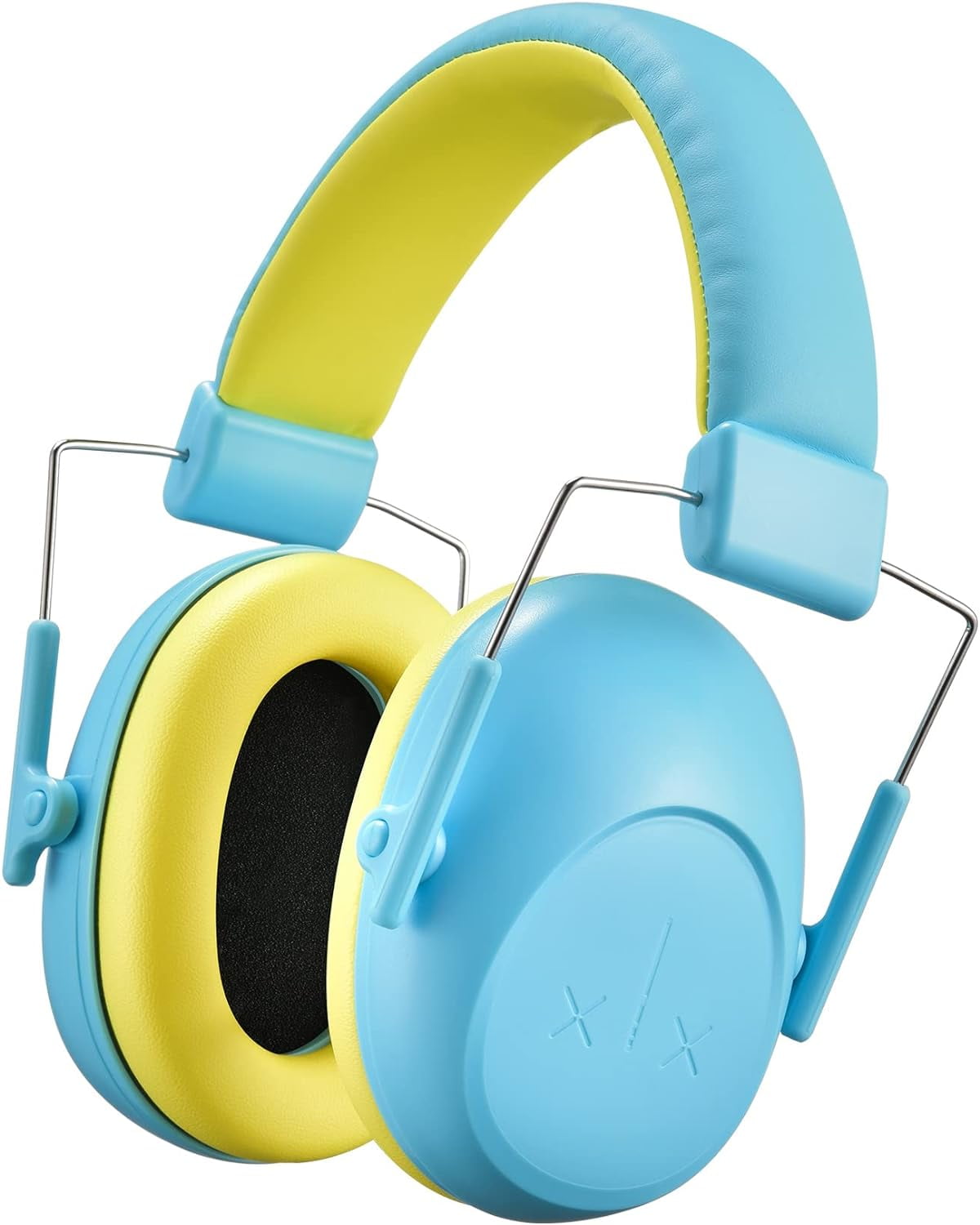 Baby Ear Defenders ZOHAN 030 Kids Noise Cancelling Headphones For ...