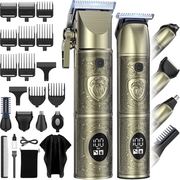 Best Sellers Beard Trimmers and Shavers for Men