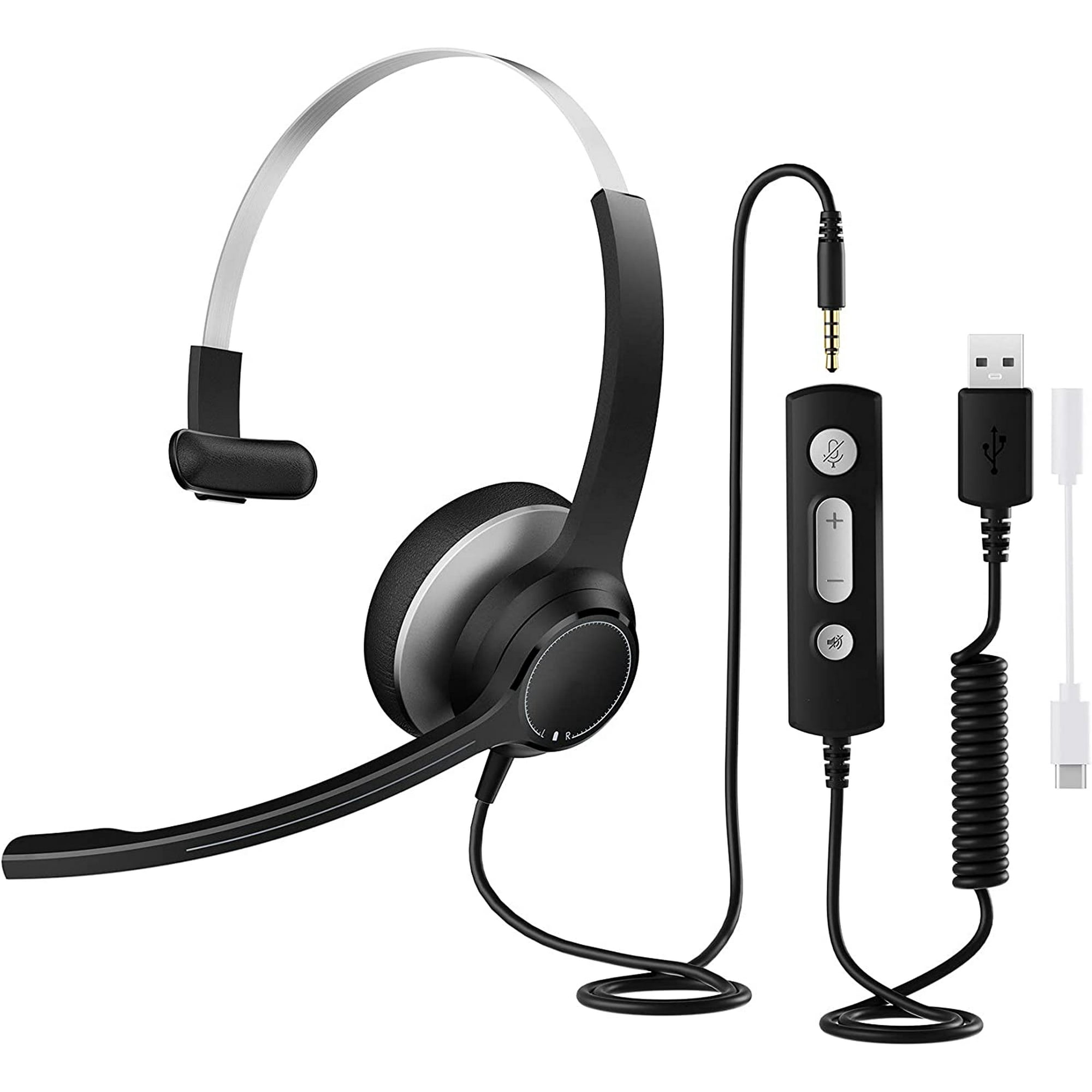 Computer Microphone Headset