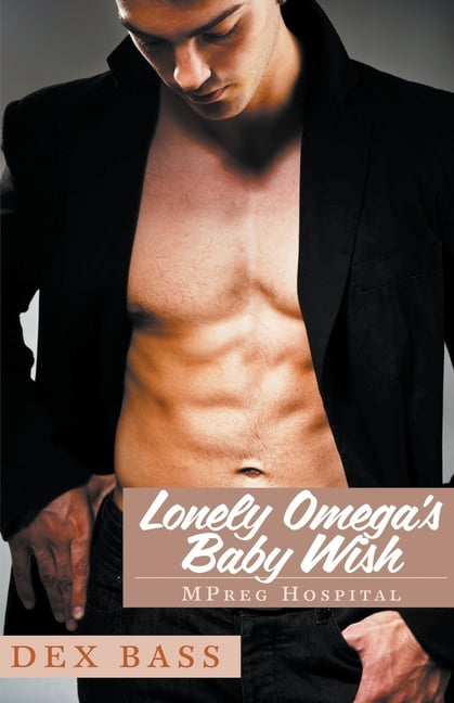 Mpreg Hospital Lonely Omega's Baby Wish, Book 4, (Paperback) - Walmart.com
