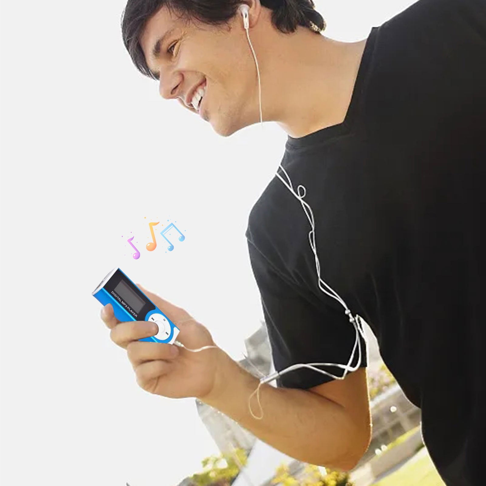 Mps3 Players with Speakers Welcome to The Jungle Mp3 Bad at Love Mp3 ...