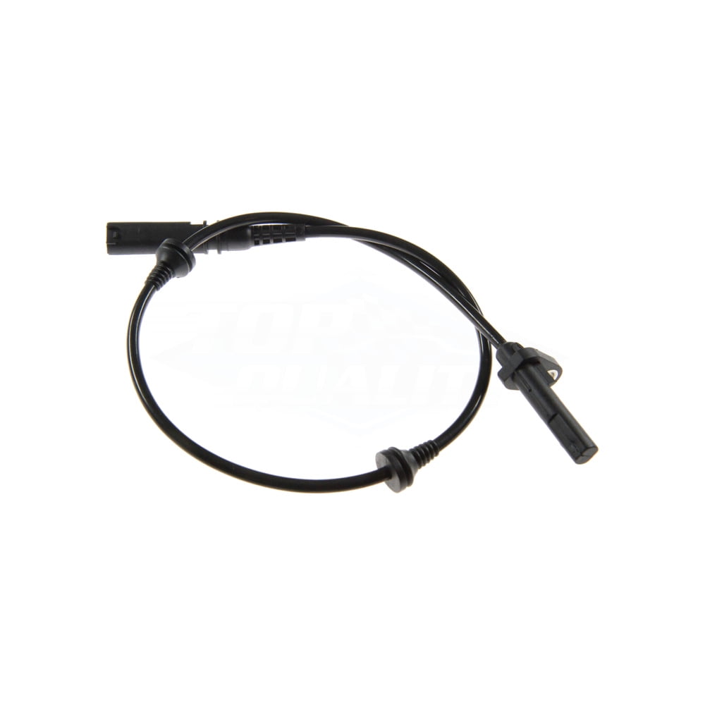 Bmw X6 Abs Wheel Speed Sensor