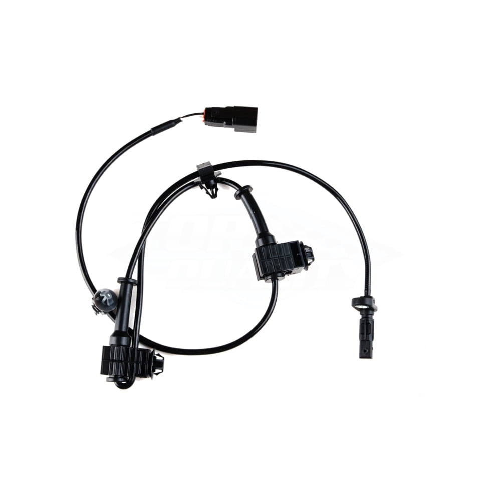 Mazda 6 Abs Wheel Speed Sensor