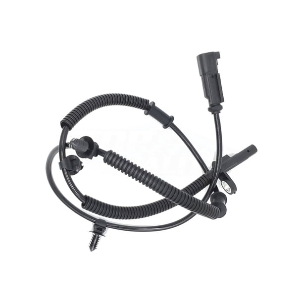 Mpulse Front ABS Wheel Speed Sensor SEN-2ABS2982 for Car Ford Mustang ...