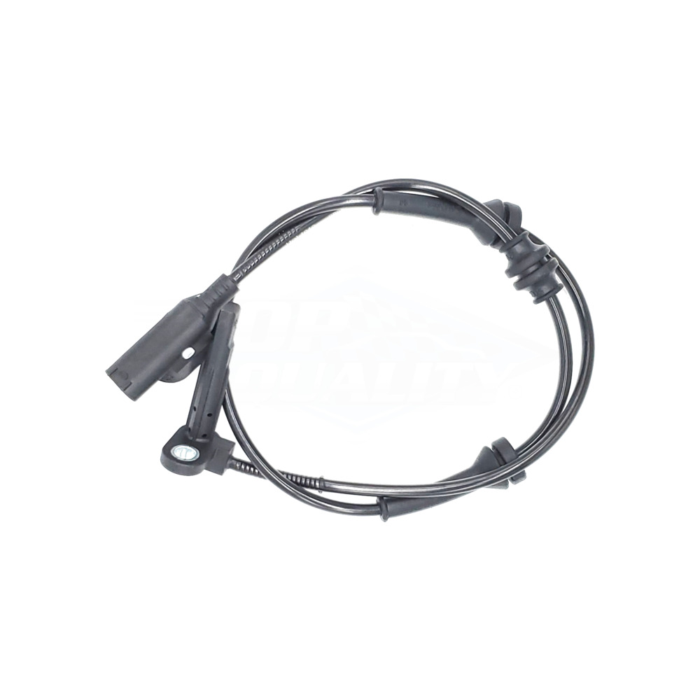 Dodge Dart Abs Wheel Speed Sensor