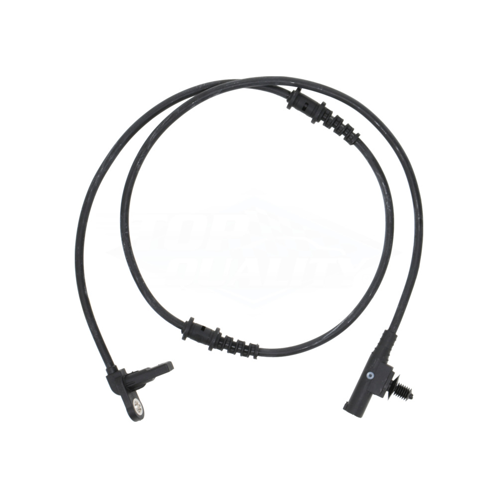 Mpulse Front ABS Wheel Speed Sensor SEN-2ABS3190 for Car Mercedes-Benz ...