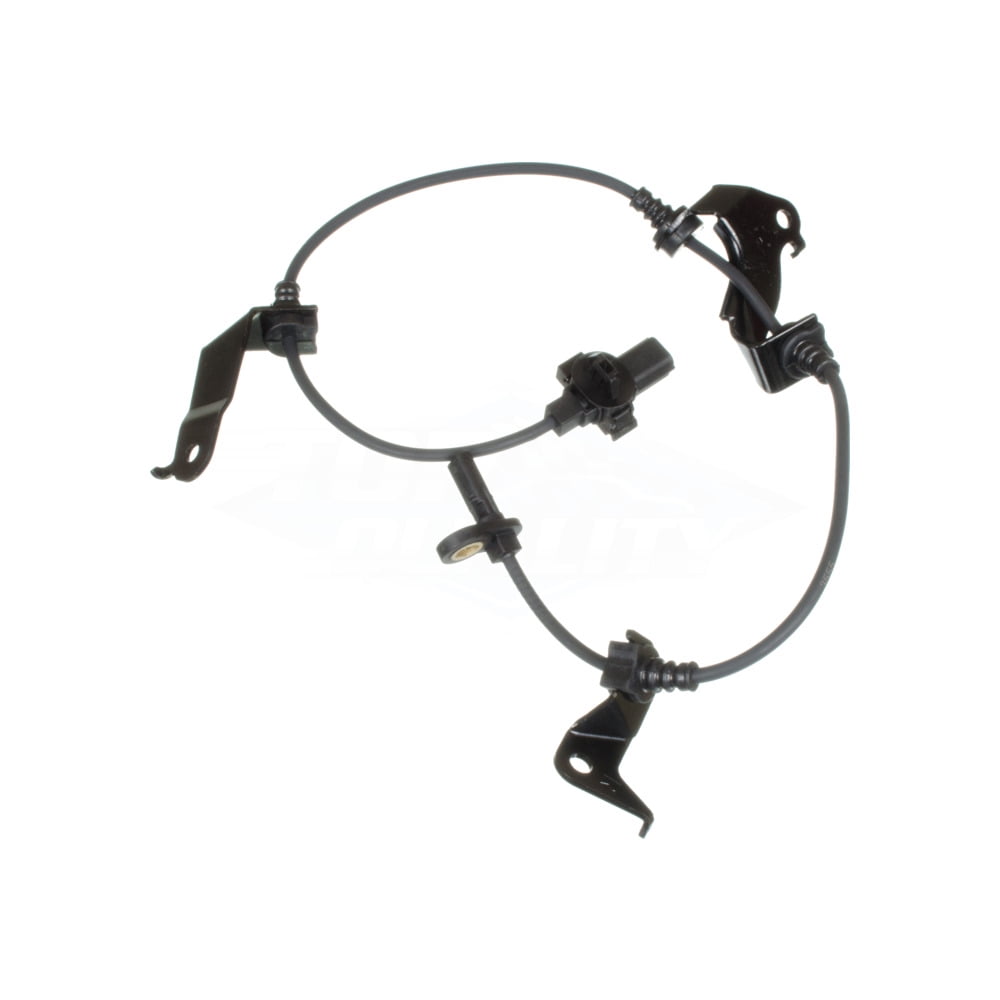 Free Shipping! mPULSE Front Right ABS Wheel Speed Sensor for Honda ...