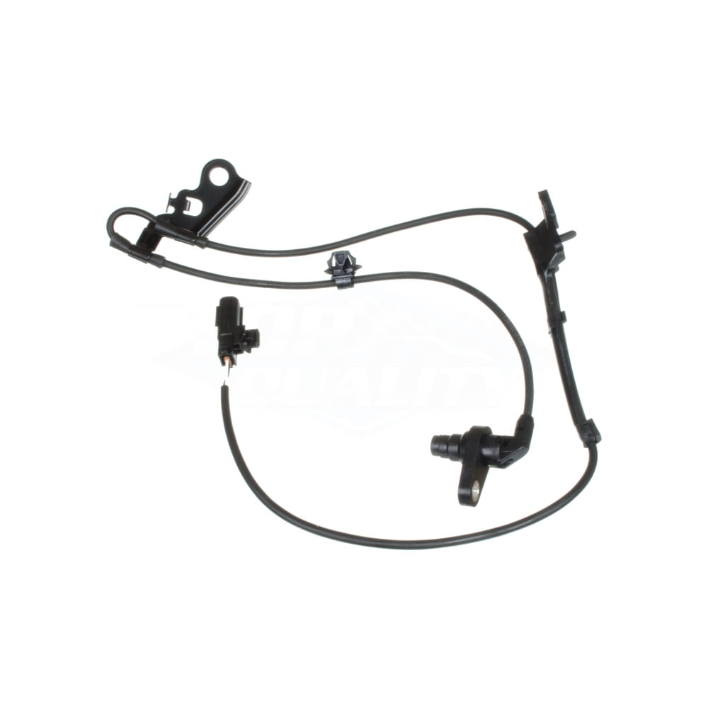 Mpulse Front Right (Passenger Side) ABS Wheel Speed Sensor SEN-2ABS2669 ...