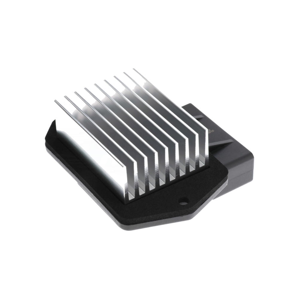 Ram 1500 Hvac Blower Motor Control Module