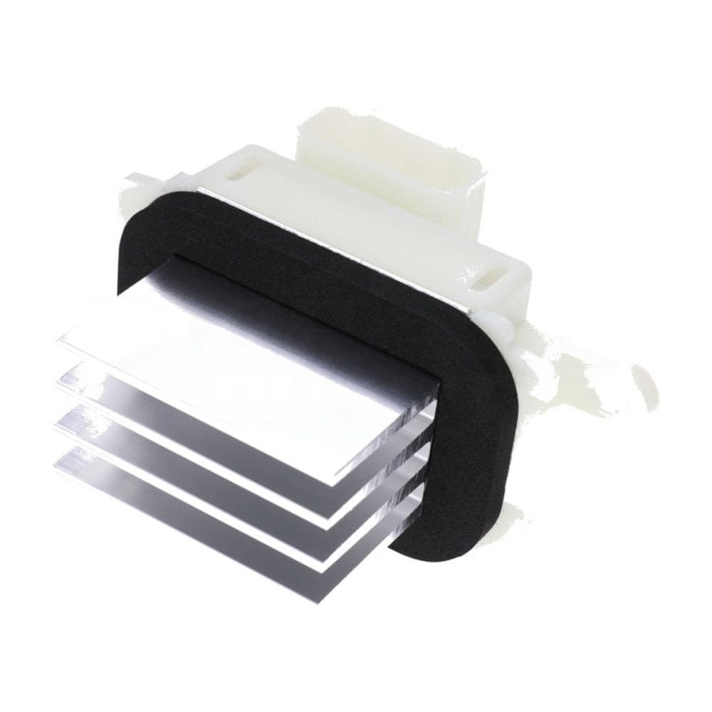 Mpulse HVAC Blower Motor Control Module SEN-2BMR0596 - Ford F-150 ...