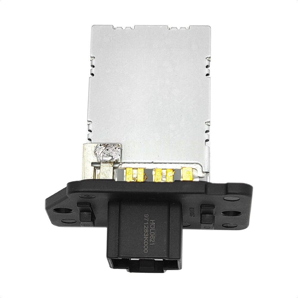 Mpulse HVAC Blower Motor Resistor SEN-2BMR0025 Sensor - Walmart.com