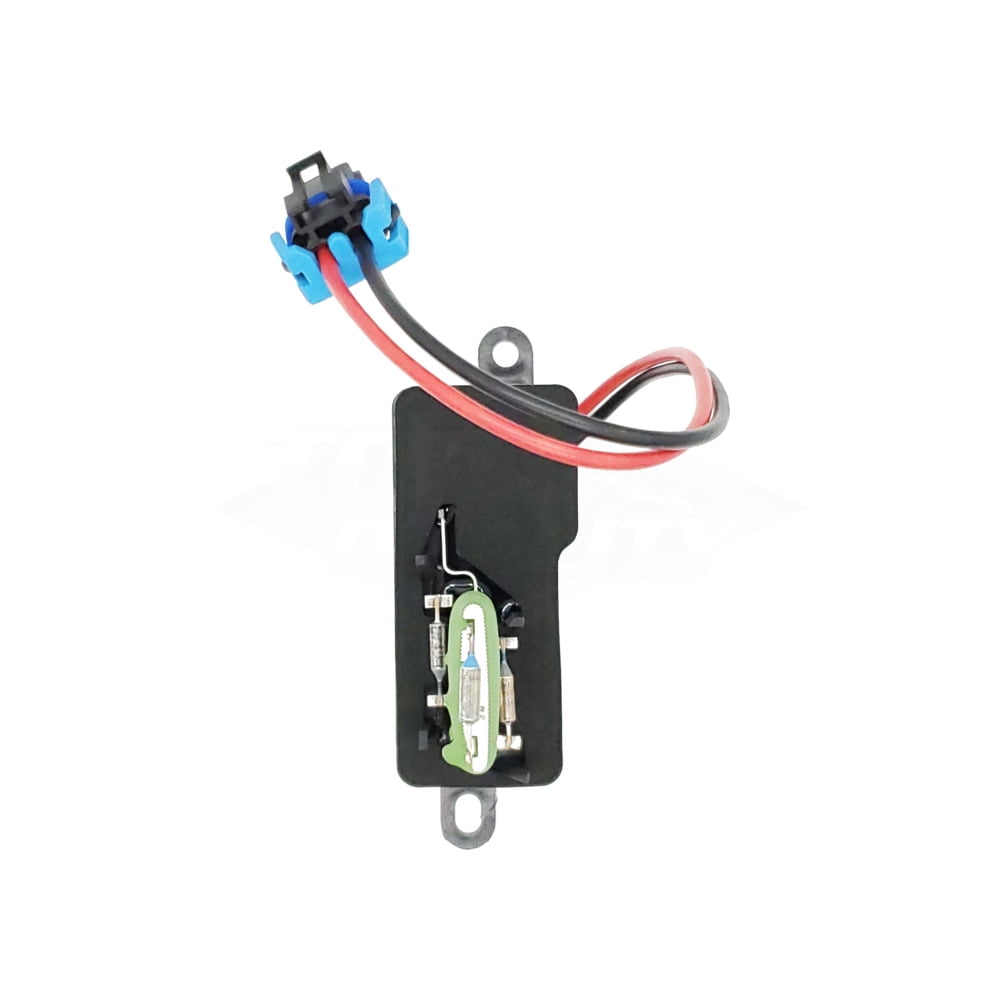 Mpulse HVAC Blower Motor Resistor SEN-2BMR0100 for Car Chevrolet GMC ...