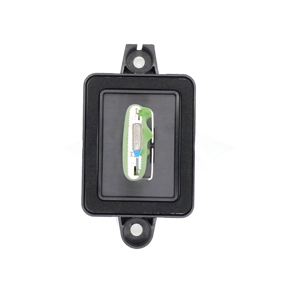 Mpulse HVAC Blower Motor Resistor SEN-2BMR0356 for Car Dodge Chrysler ...