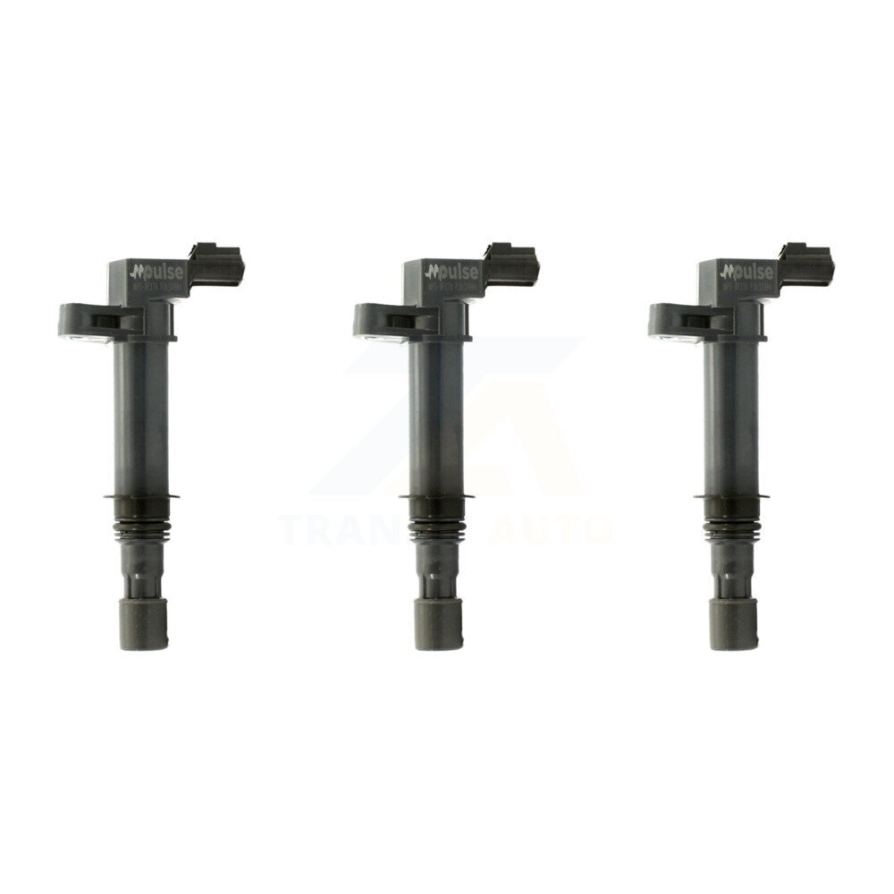 Mpulse Ignition Coil (3 Pack) for Car Dodge Ram 1500 Jeep Dakota ...