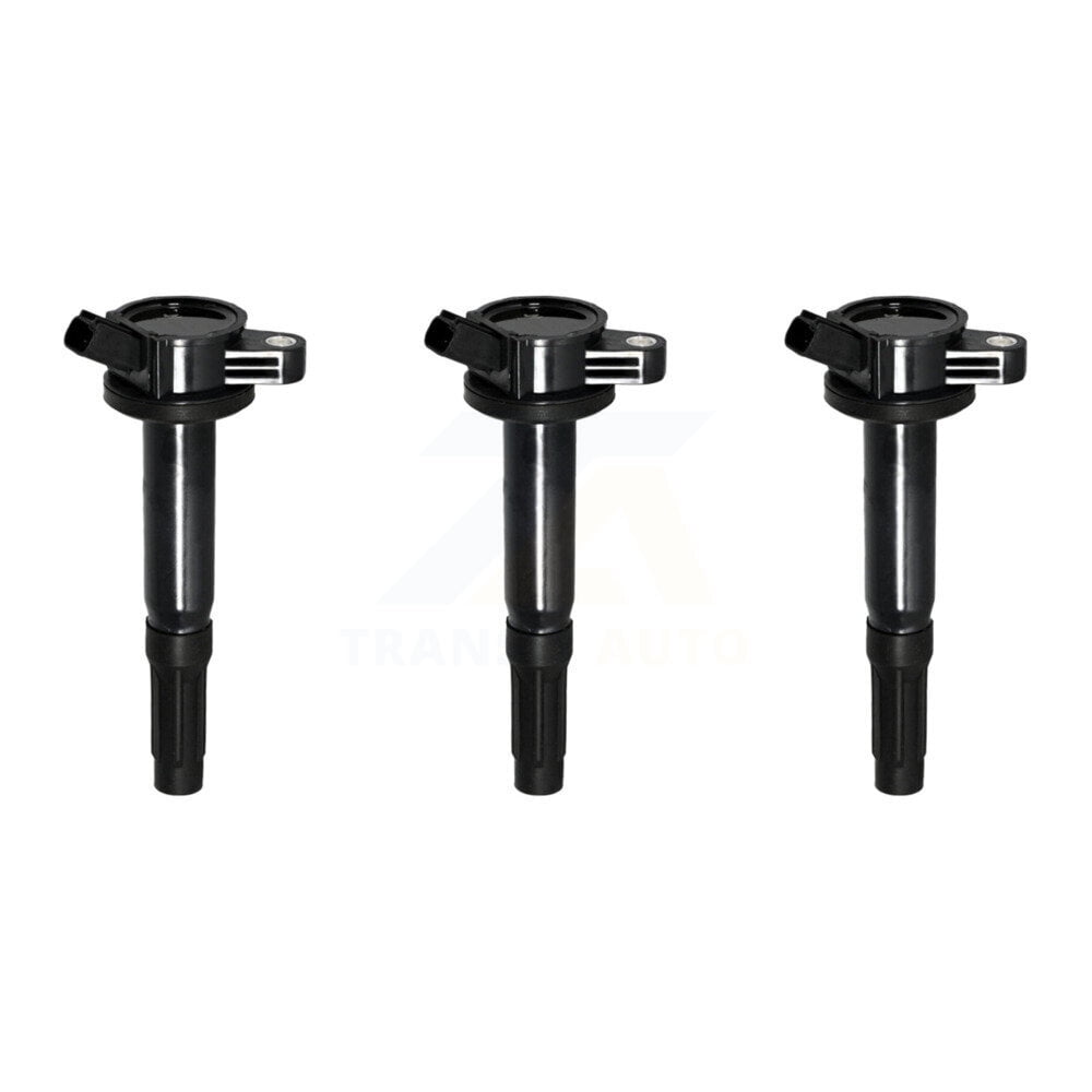 Mpulse Ignition Coil (3 Pack) for Car Ford Escape Fusion Lincoln Zephyr ...