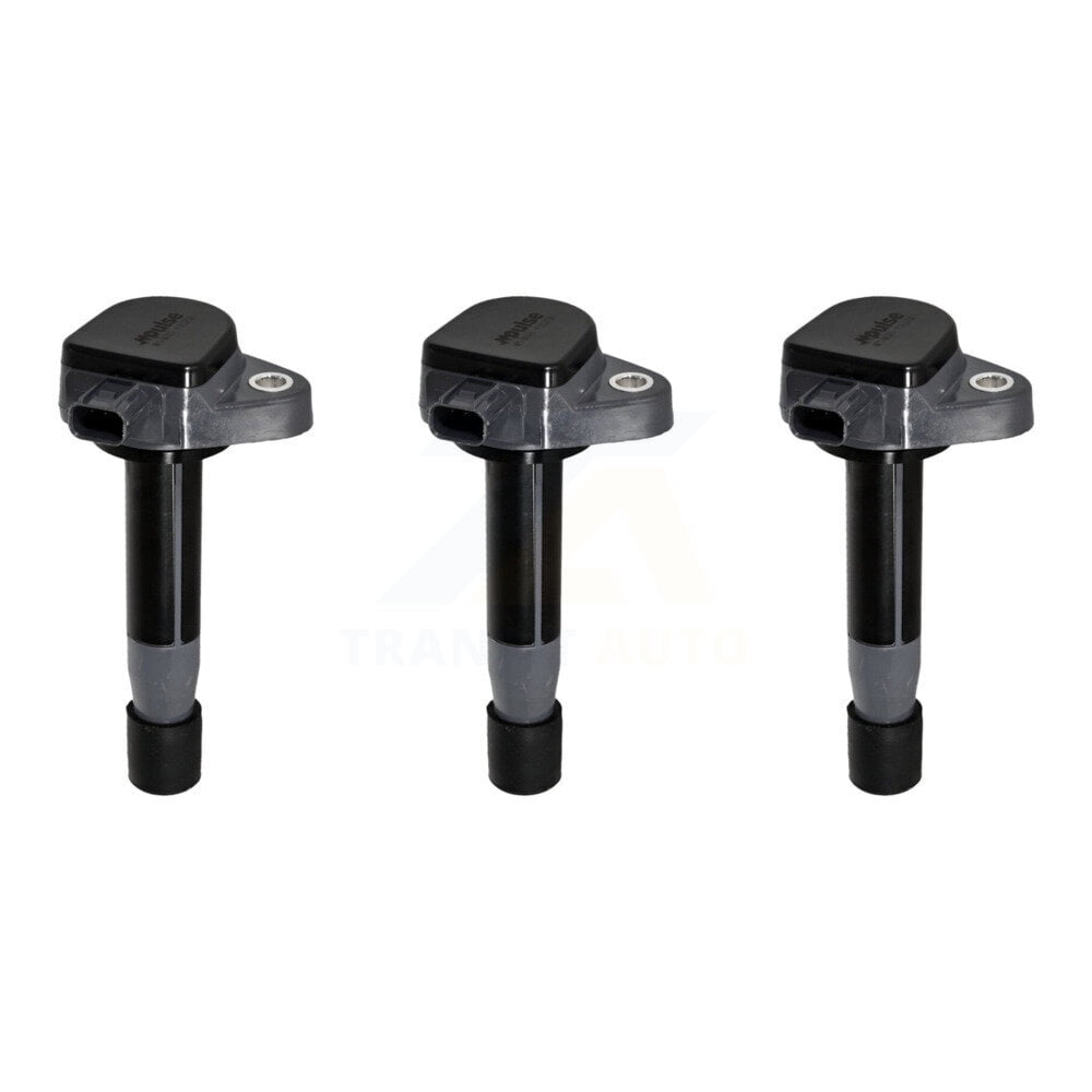 Mpulse Ignition Coil (3 Pack) for Car Honda Odyssey Accord Acura TL TSX ...