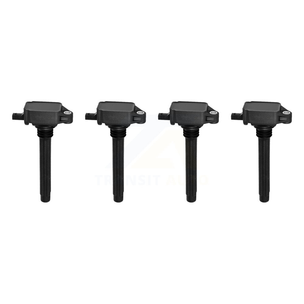 Transit Auto Mpulse Ignition Coil - Quality Performance Coils - Walmart.com