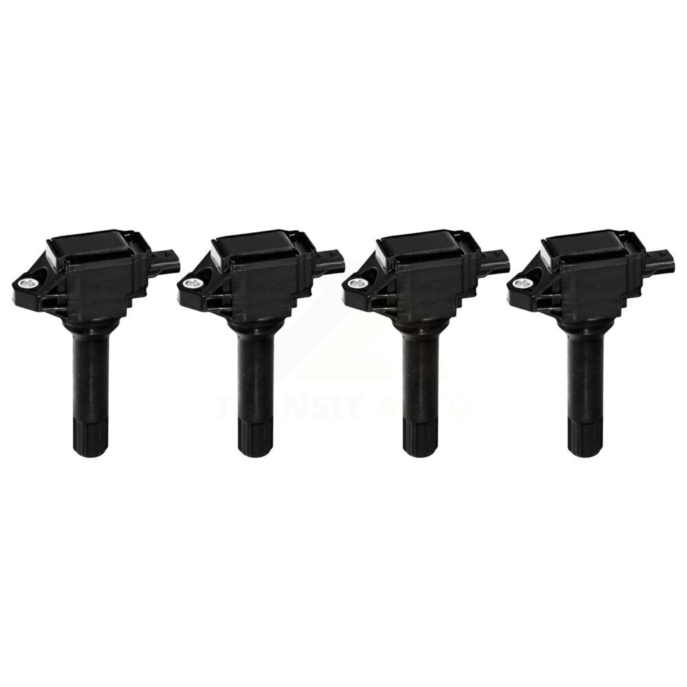 Mpulse Ignition Coil (4 Pack) for Car Subaru Forester Impreza XV ...