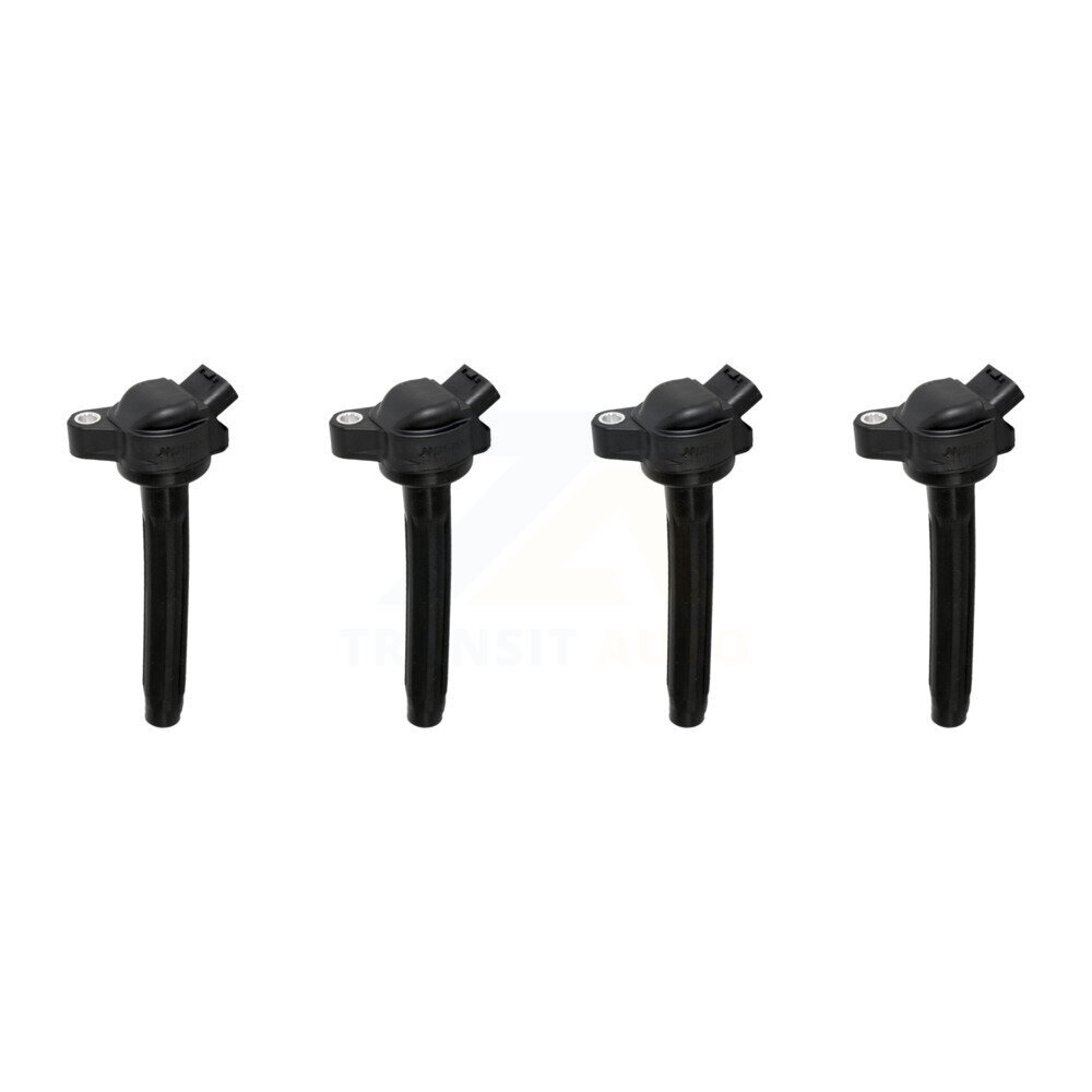 Mpulse Ignition Coil (4 Pack) for Car Toyota Highlander Camry Sienna ...