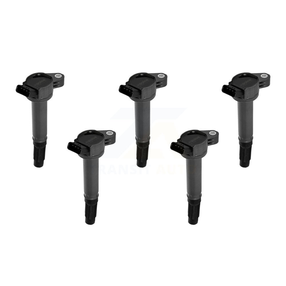 Mpulse Ignition Coil (5 Pack) for Car Toyota RAV4 Camry Lexus ...