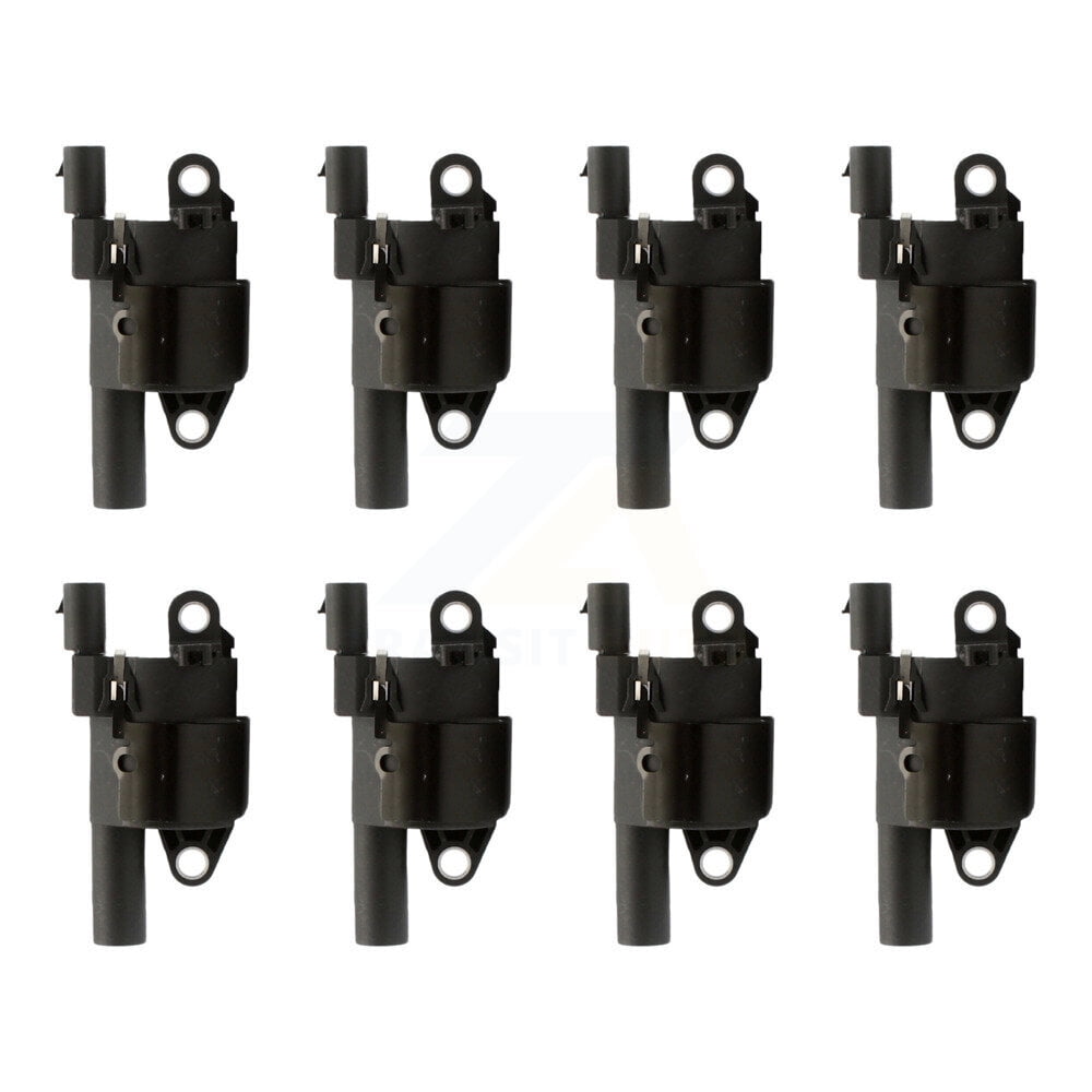 mPulse Ignition Coil - High Performance Engine Spark Coils - Walmart.com