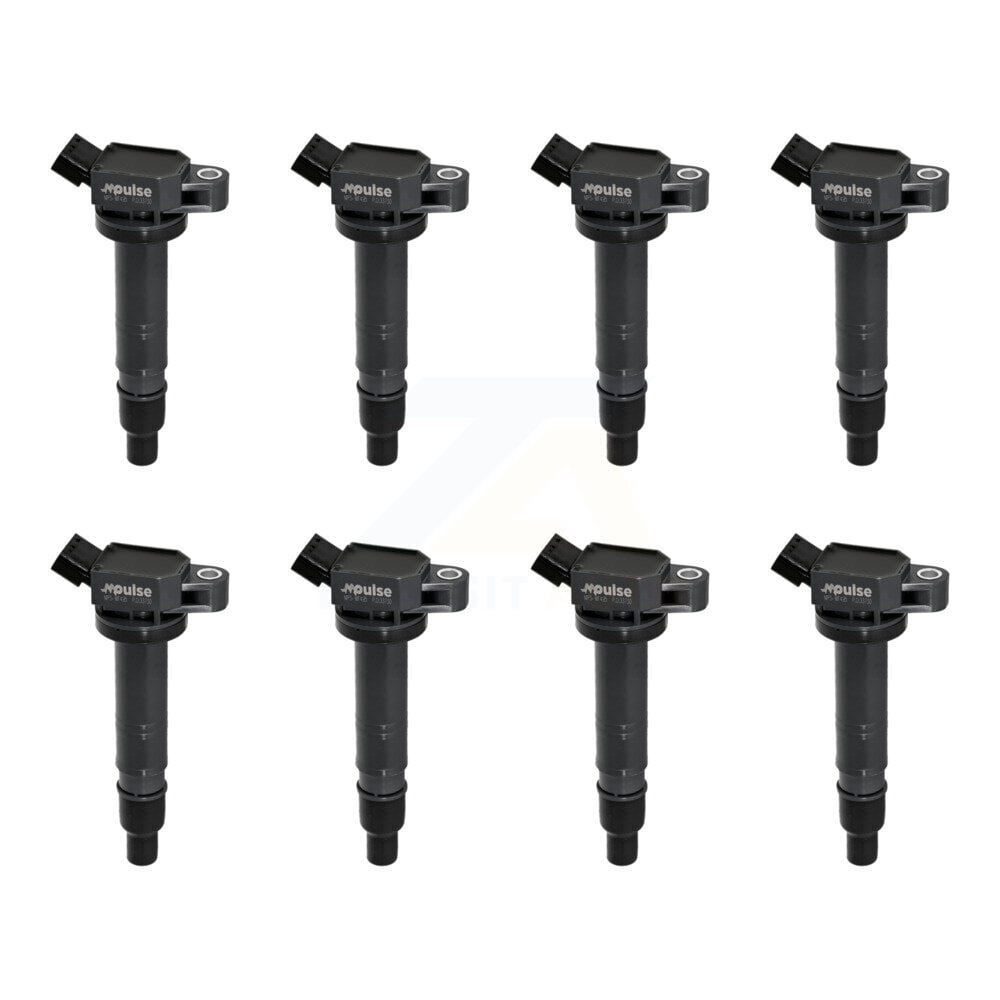 Mpulse Ignition Coil (8 Pack) for Car Toyota Tacoma Corolla Camry ...