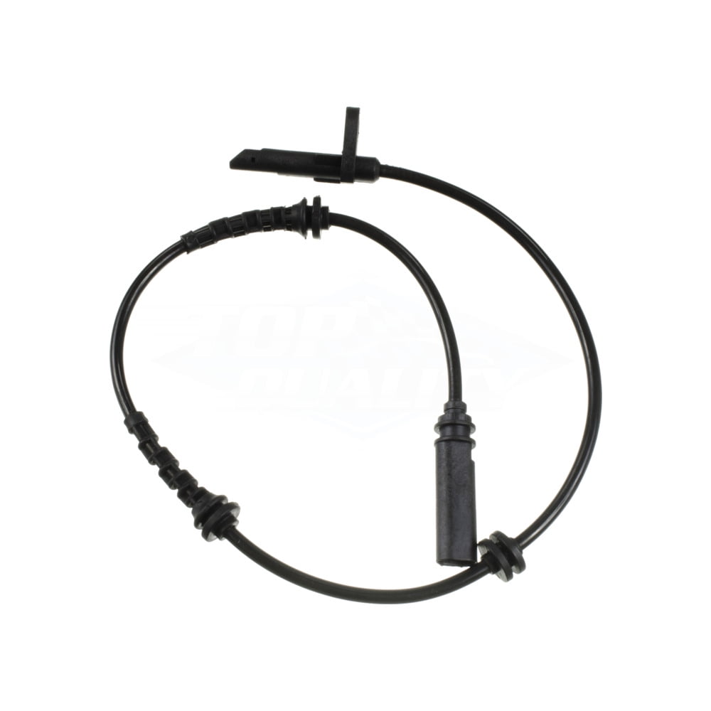 Bmw 528i Abs Wheel Speed Sensor