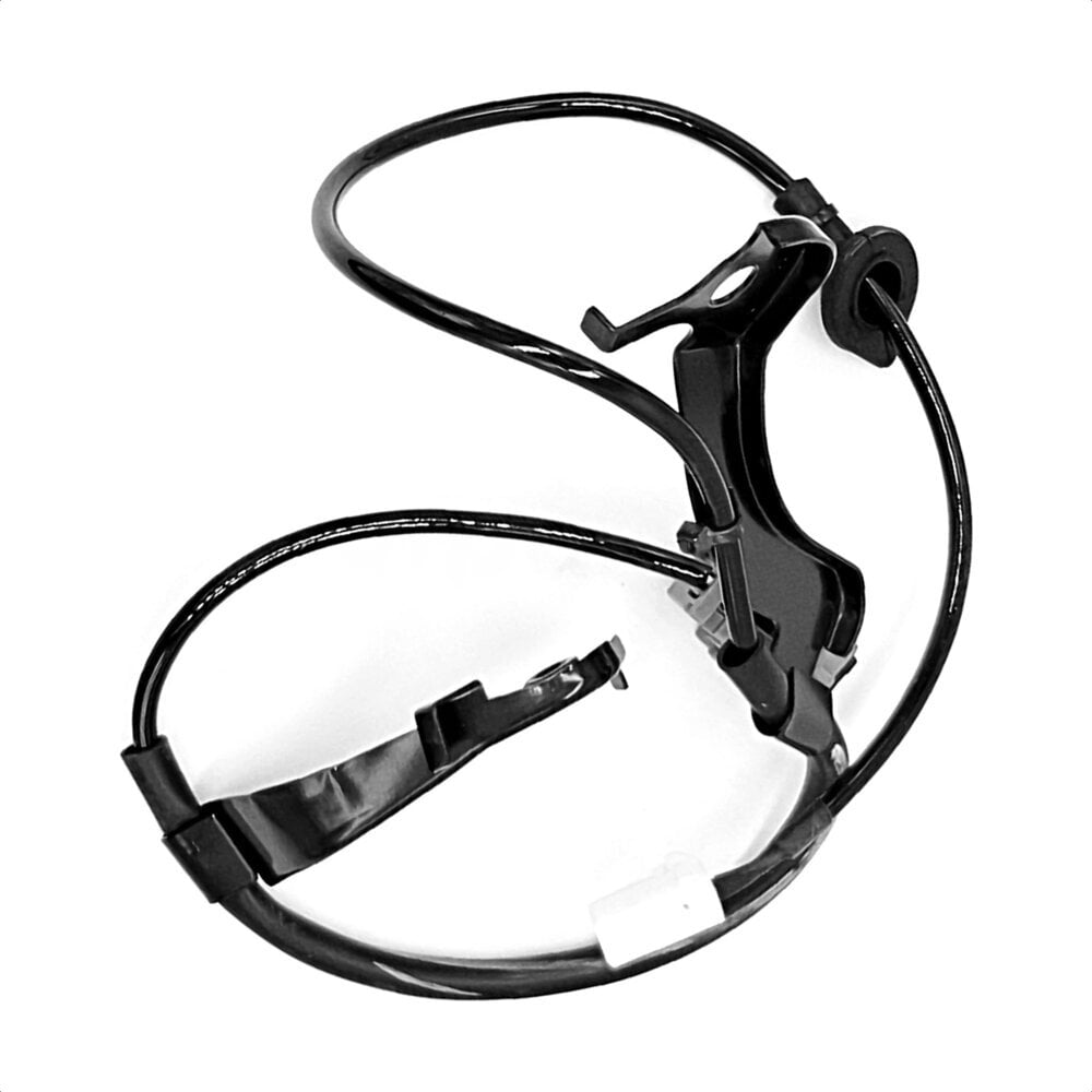 mPulse Rear Left ABS Wheel Speed Sensor - Toyota Sienna - Walmart.com