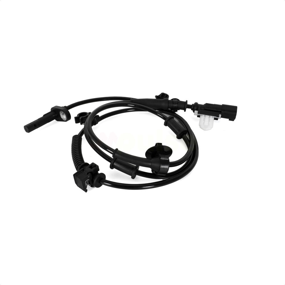 Mpulse Left ABS Wheel Speed Sensor SEN-2ABS2461 - Ford Ranger - Walmart.com