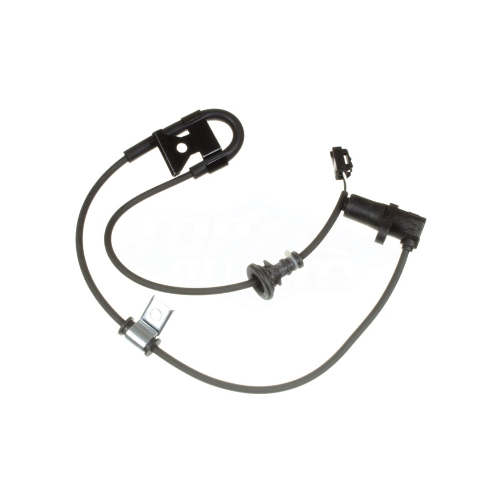 Mpulse Rear Right (Passenger Side) ABS Wheel Speed Sensor SEN-2ABS0237 ...