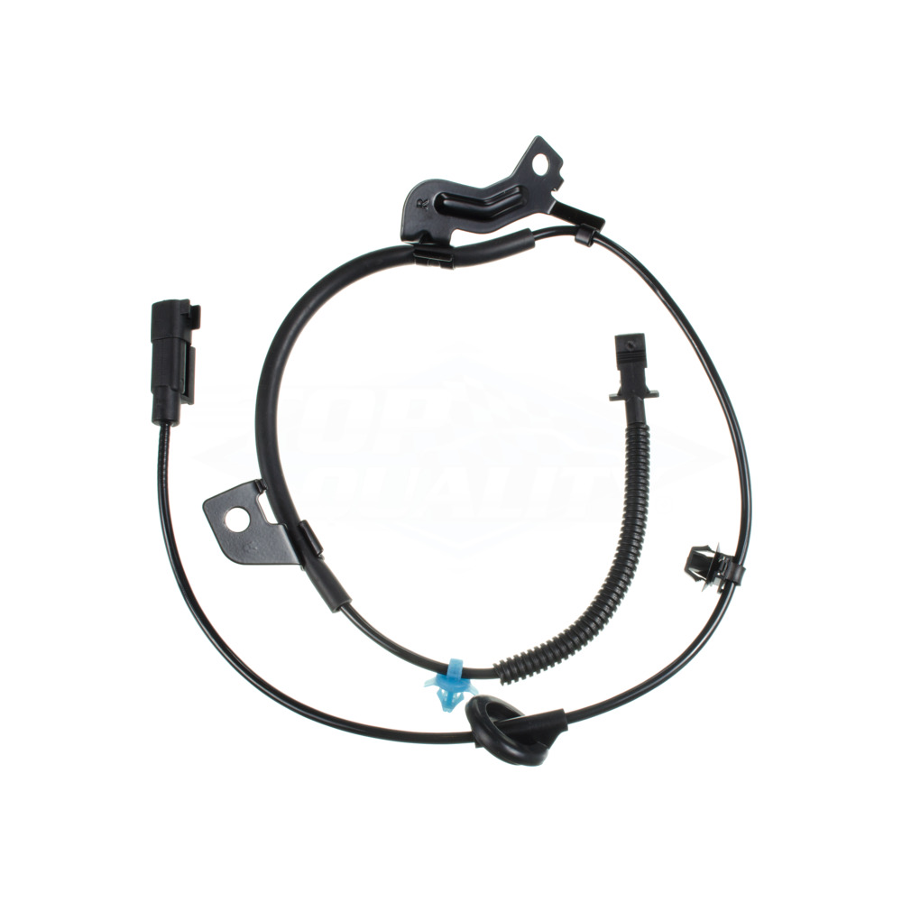 Mpulse Rear Right ABS Wheel Speed Sensor - Mitsubishi, Dodge - Walmart.com
