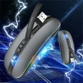 Mpuse FMOUSE Wireless Bluetooth Dual-Mode Rechargeable Mice Desktop ...
