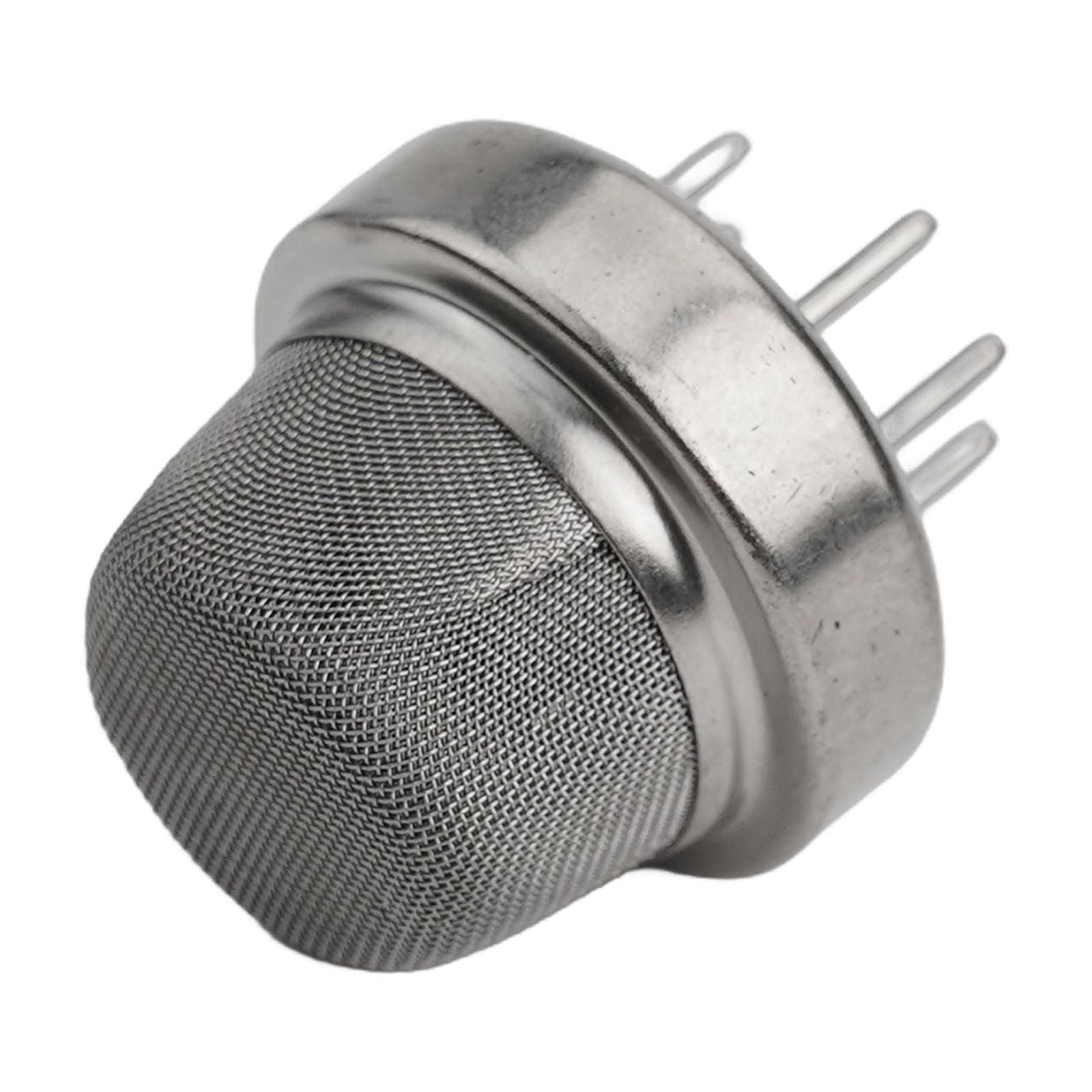 Mq Sensitive Alcohol Gas& Pollution Detector Sensor- Monitor Reliable ...